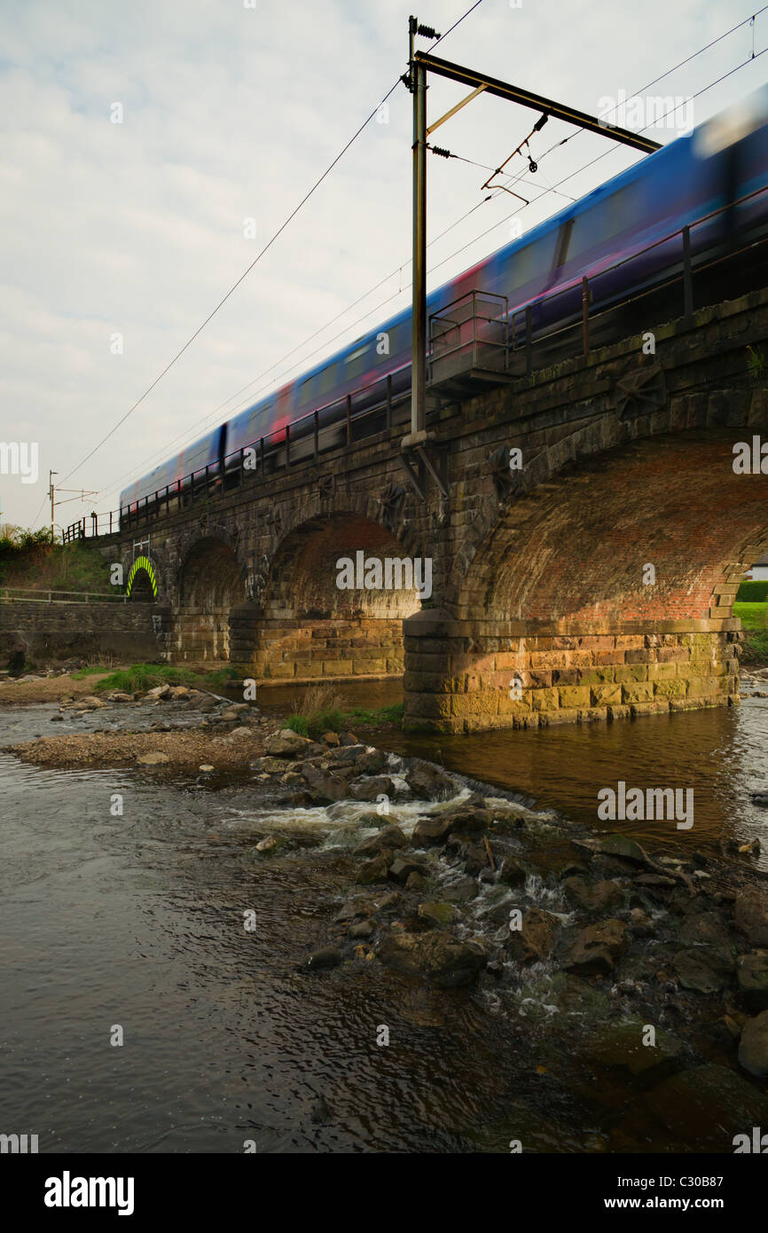 Over wyre lancashire hi-res stock photography and images - Alamy