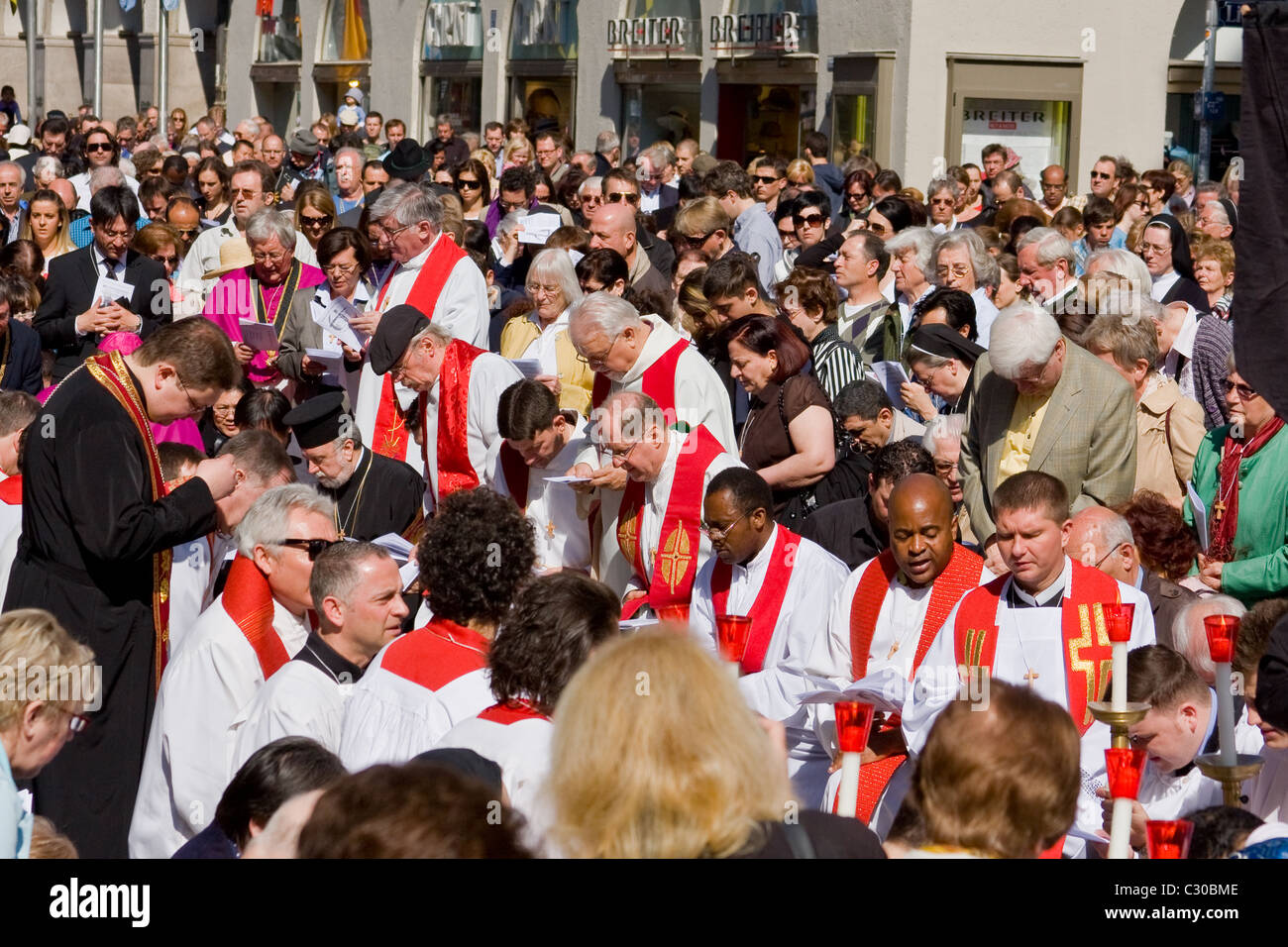 Karfreitag hi-res stock photography and images - Alamy