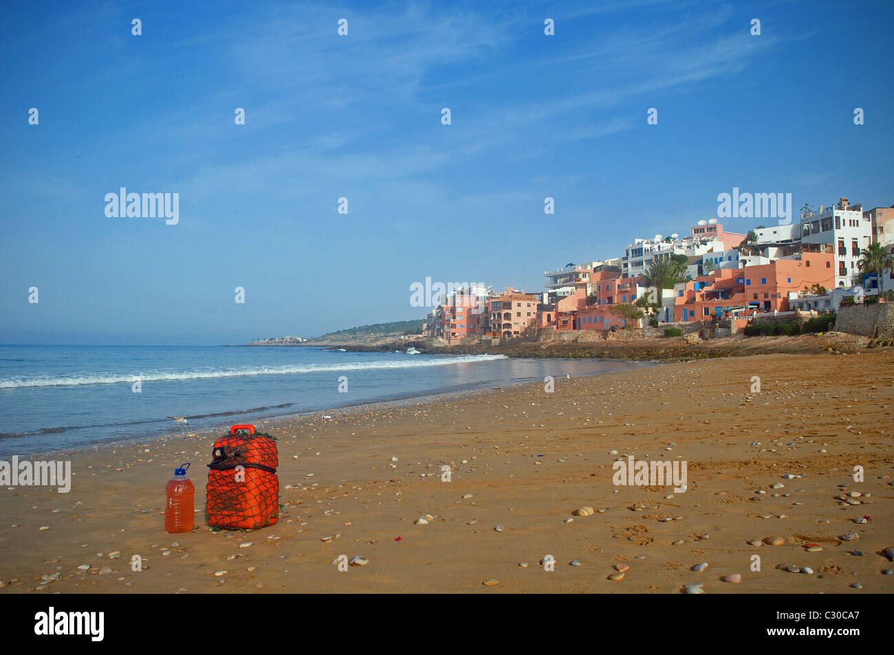 Taghazout hi-res stock photography and images - Alamy