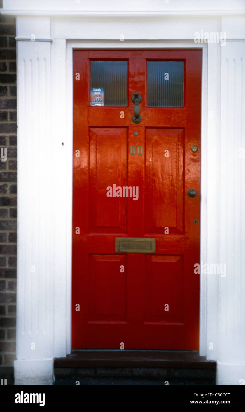 Number 80 hi-res stock photography and images - Alamy