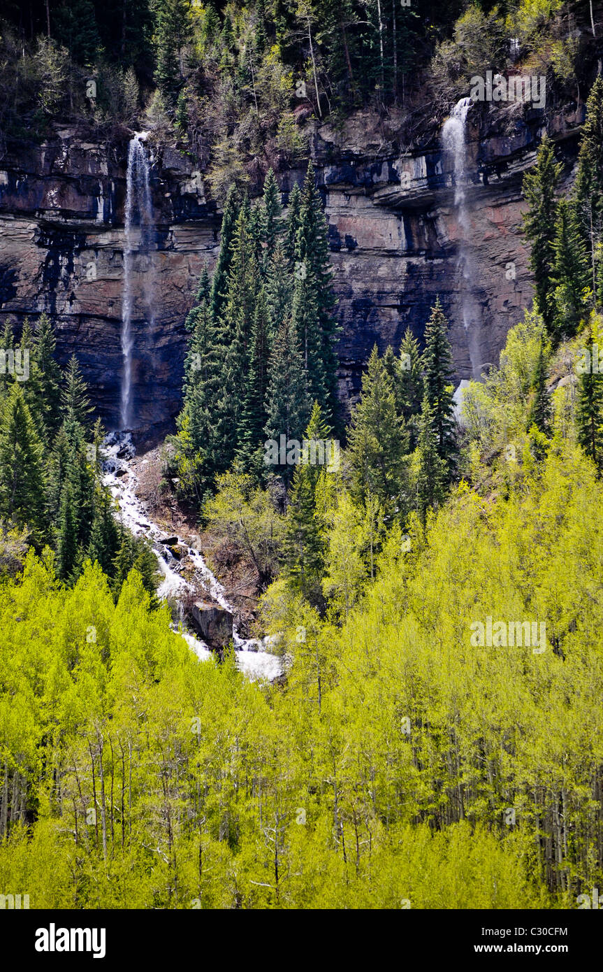 Vail valley colorado hi-res stock photography and images - Alamy