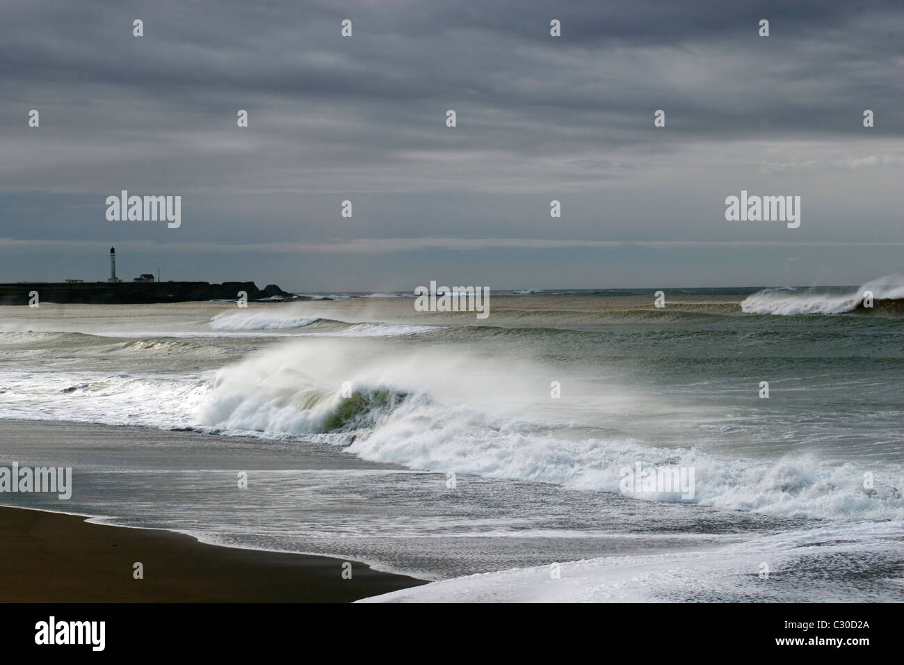 Point arena hi-res stock photography and images - Alamy
