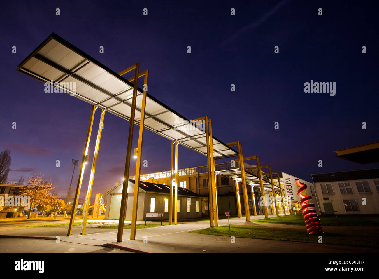 Inveresk hi-res stock photography and images - Alamy