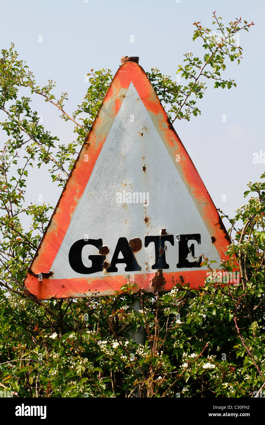 Gate hi-res stock photography and images - Alamy
