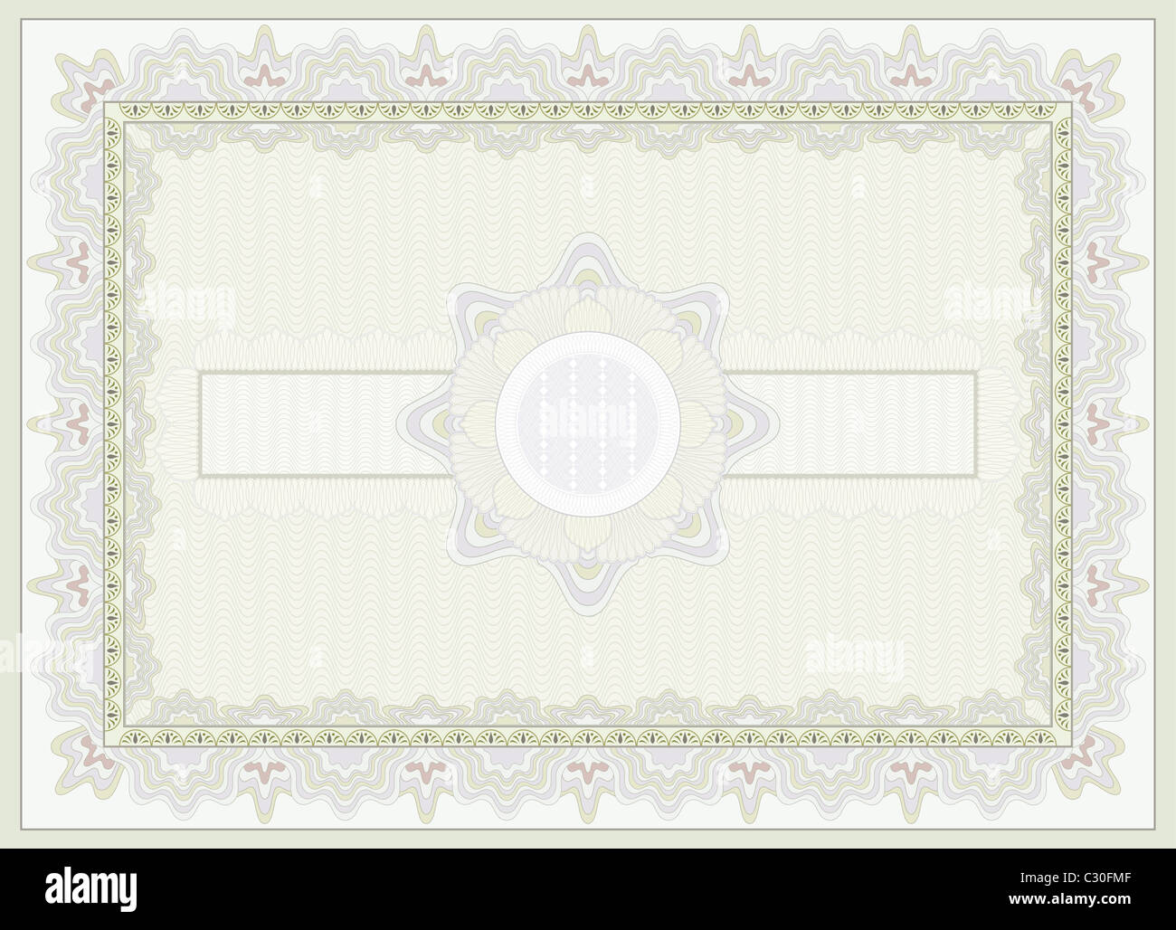 Certificate background hi-res stock photography and images - Alamy