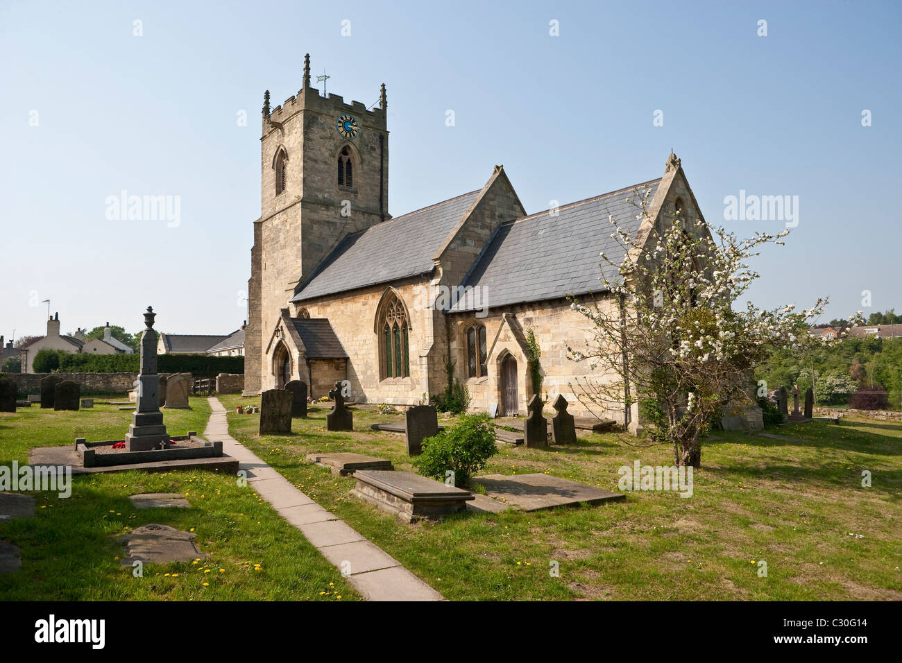 Church Kirk High Resolution Stock Photography and Images - Alamy