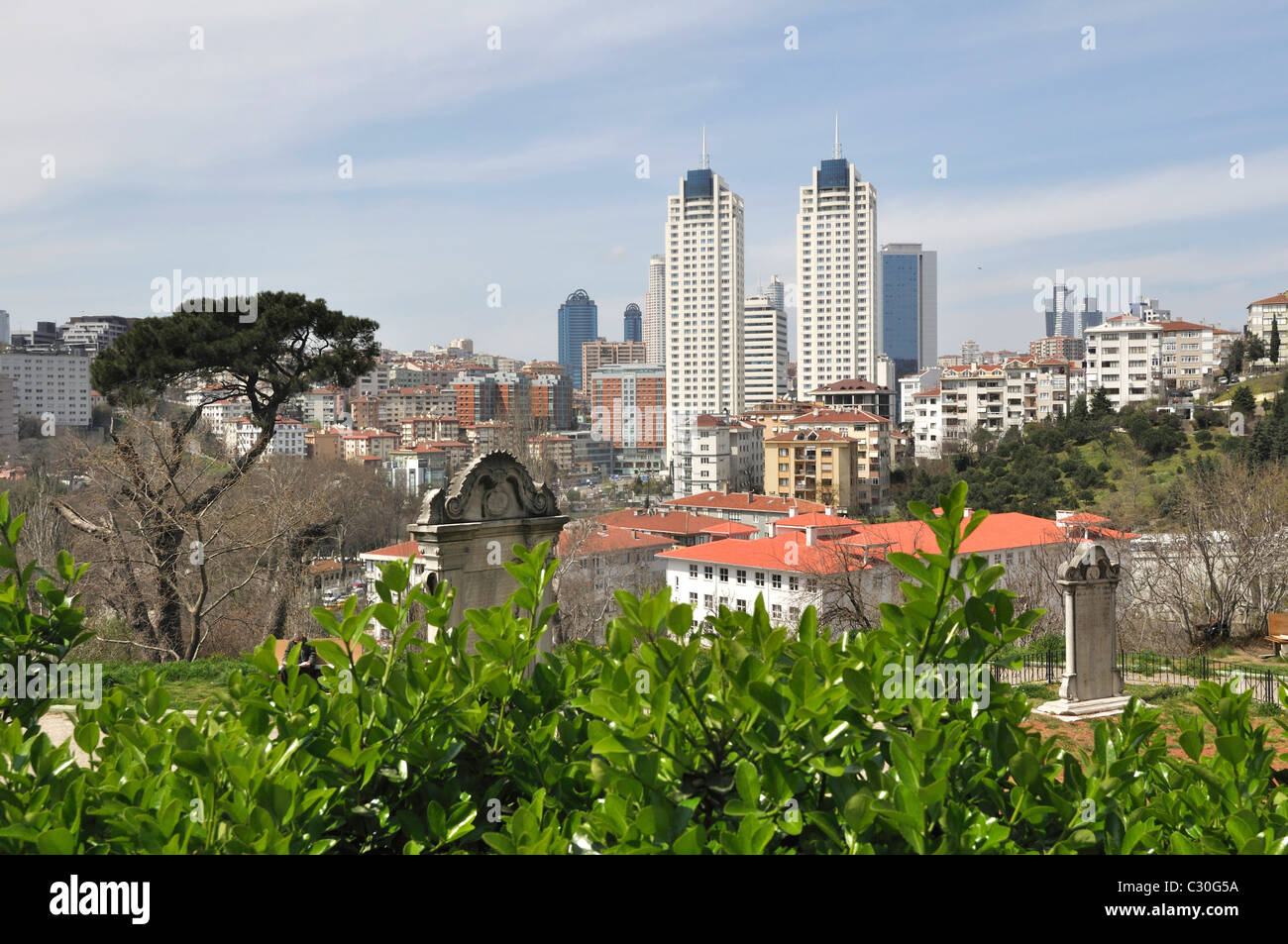 Turkiye landscape hi-res stock photography and images - Alamy