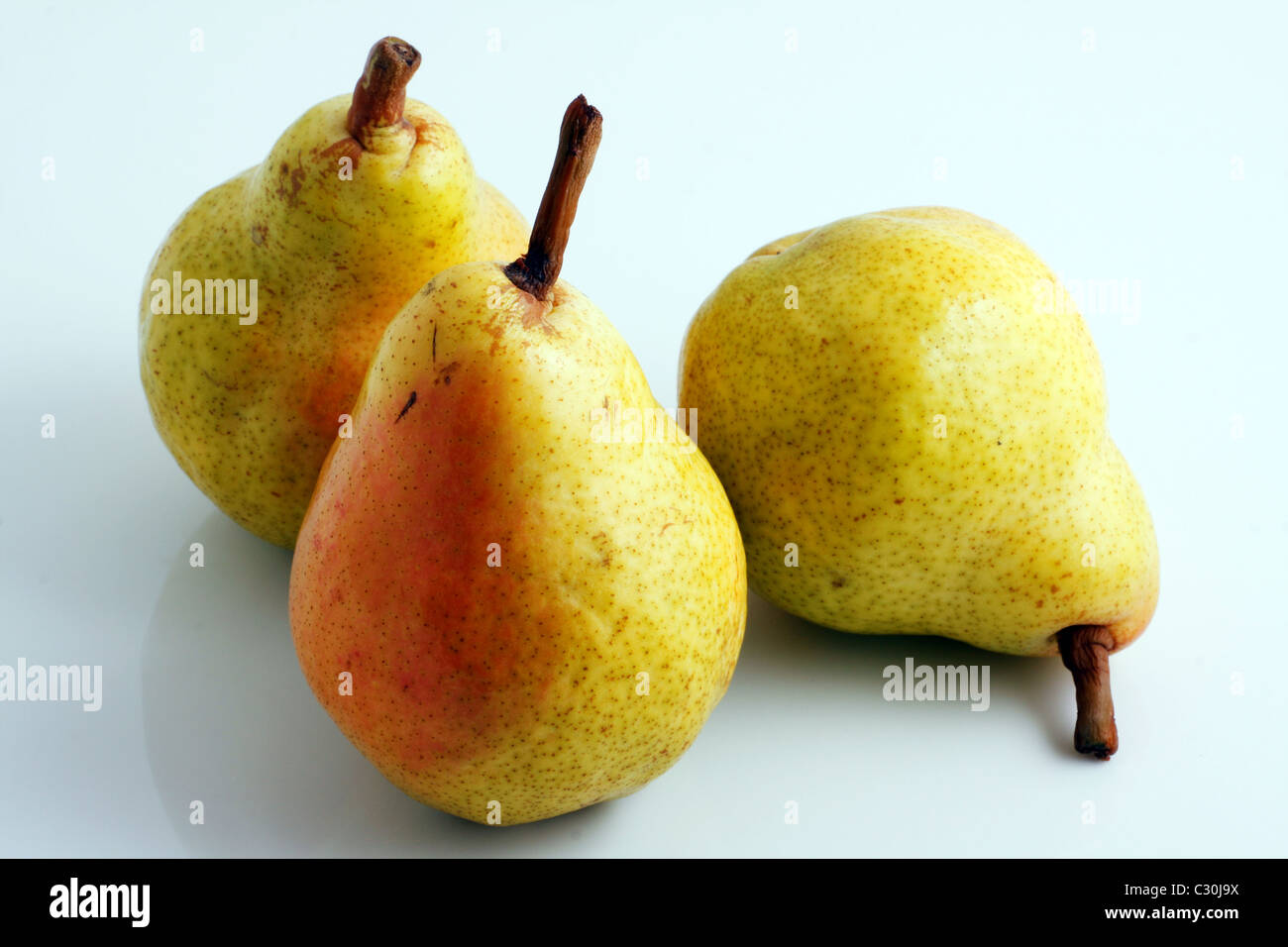 Pear williams christ hi-res stock photography and images - Alamy