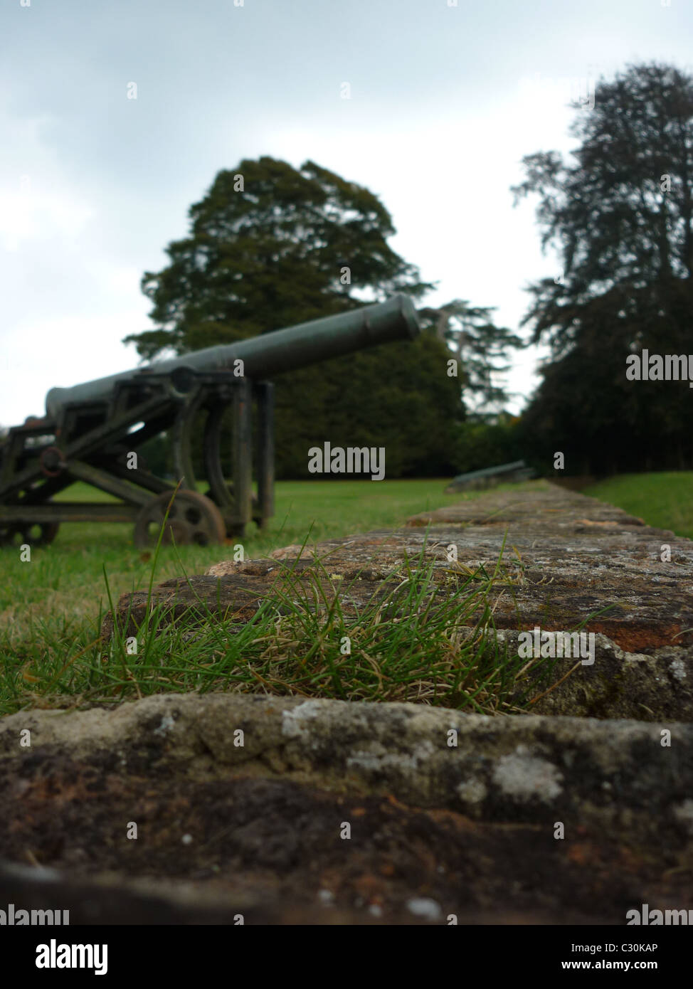 Cannon gun fire hi-res stock photography and images - Alamy