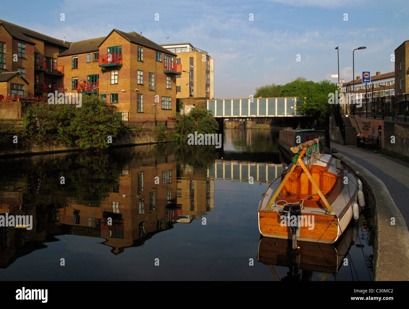 Mutton bridge hi-res stock photography and images - Alamy
