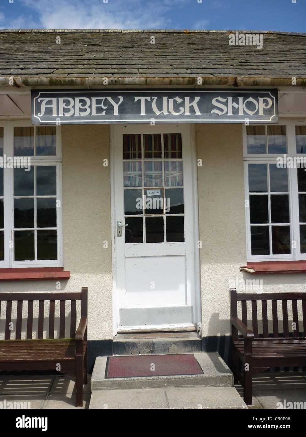Tuck shop hi-res stock photography and images - Alamy