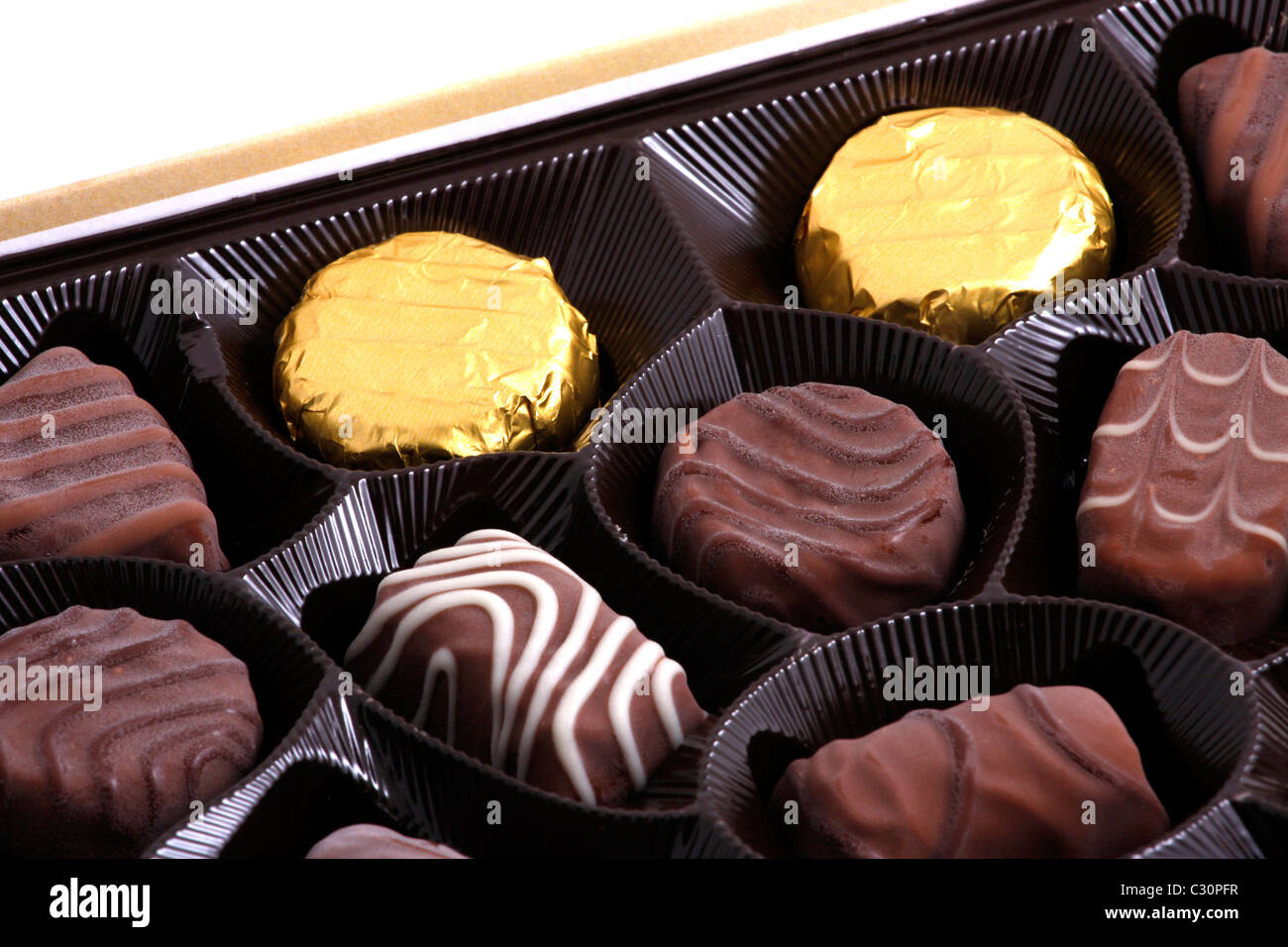 Chocolat milk hi-res stock photography and images - Alamy