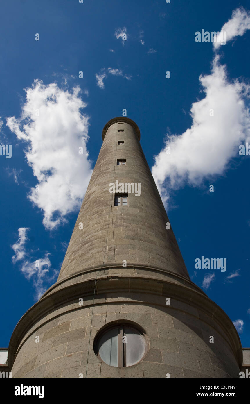 Old lighthouse, beacon Stock Photo - Alamy