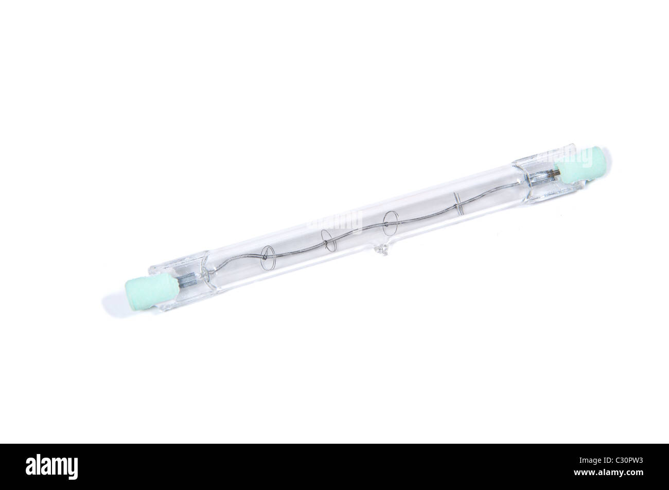 halogen light bulb Stock Photo - Alamy