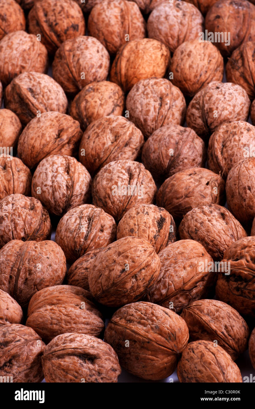 Walnut groves hi-res stock photography and images - Alamy