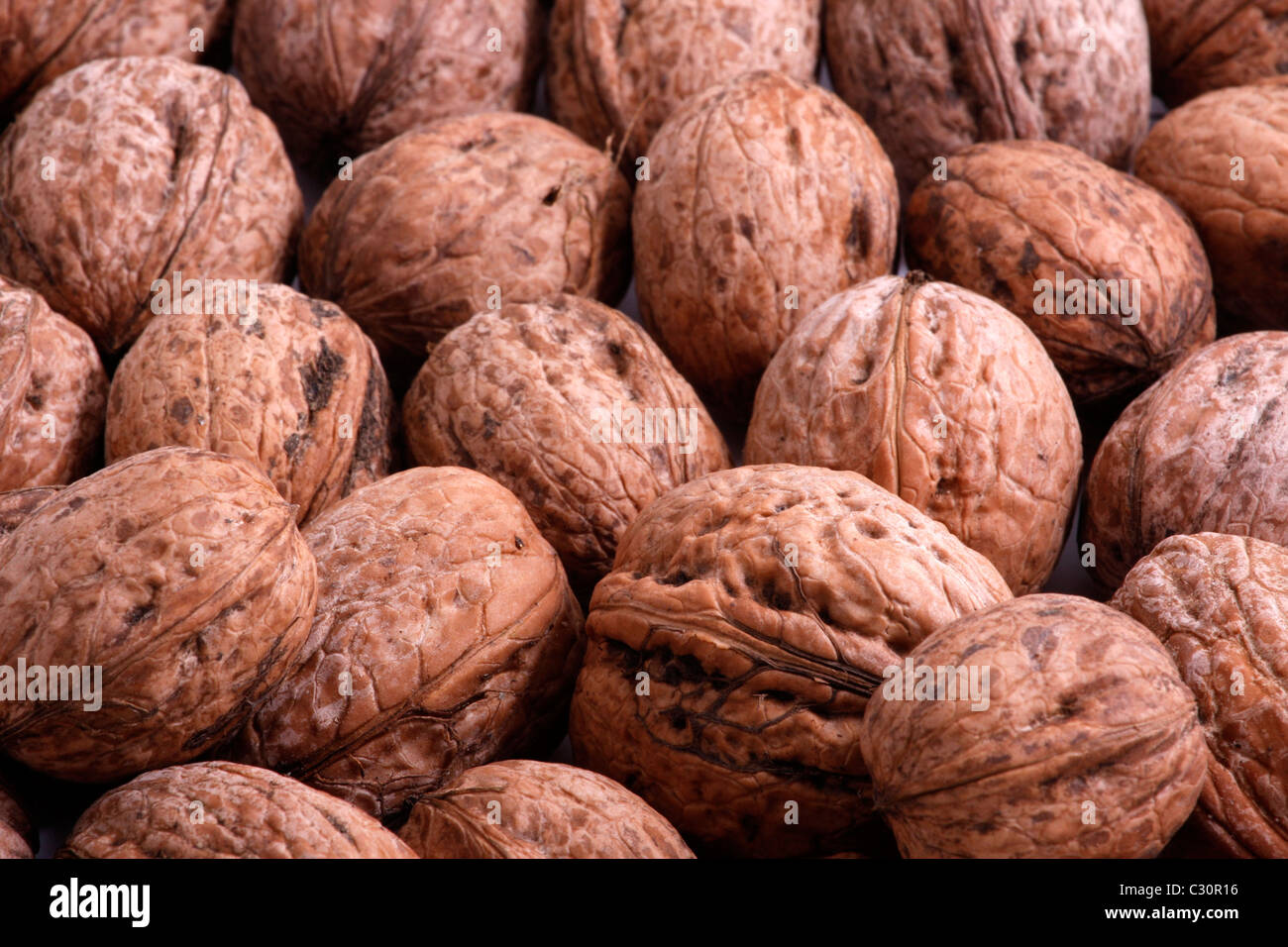 Walnut groves hi-res stock photography and images - Alamy