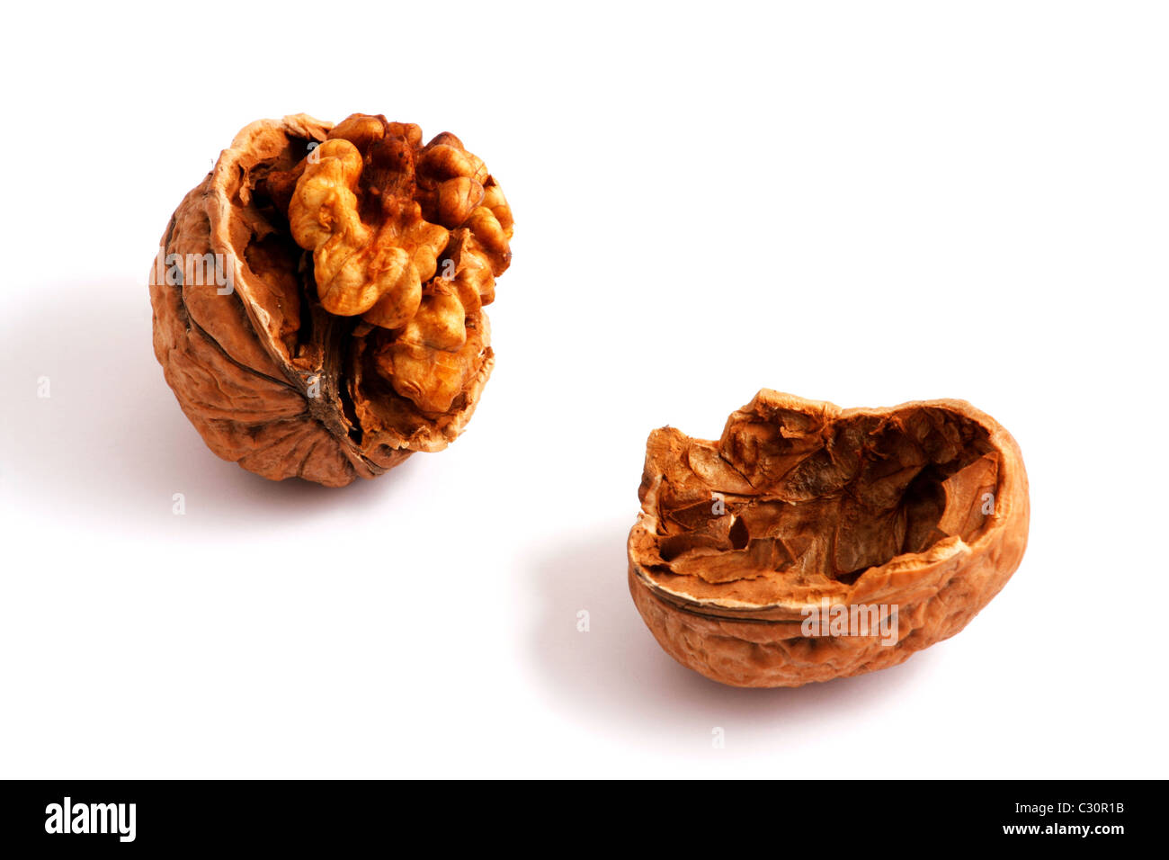 Walnut groves hi-res stock photography and images - Alamy