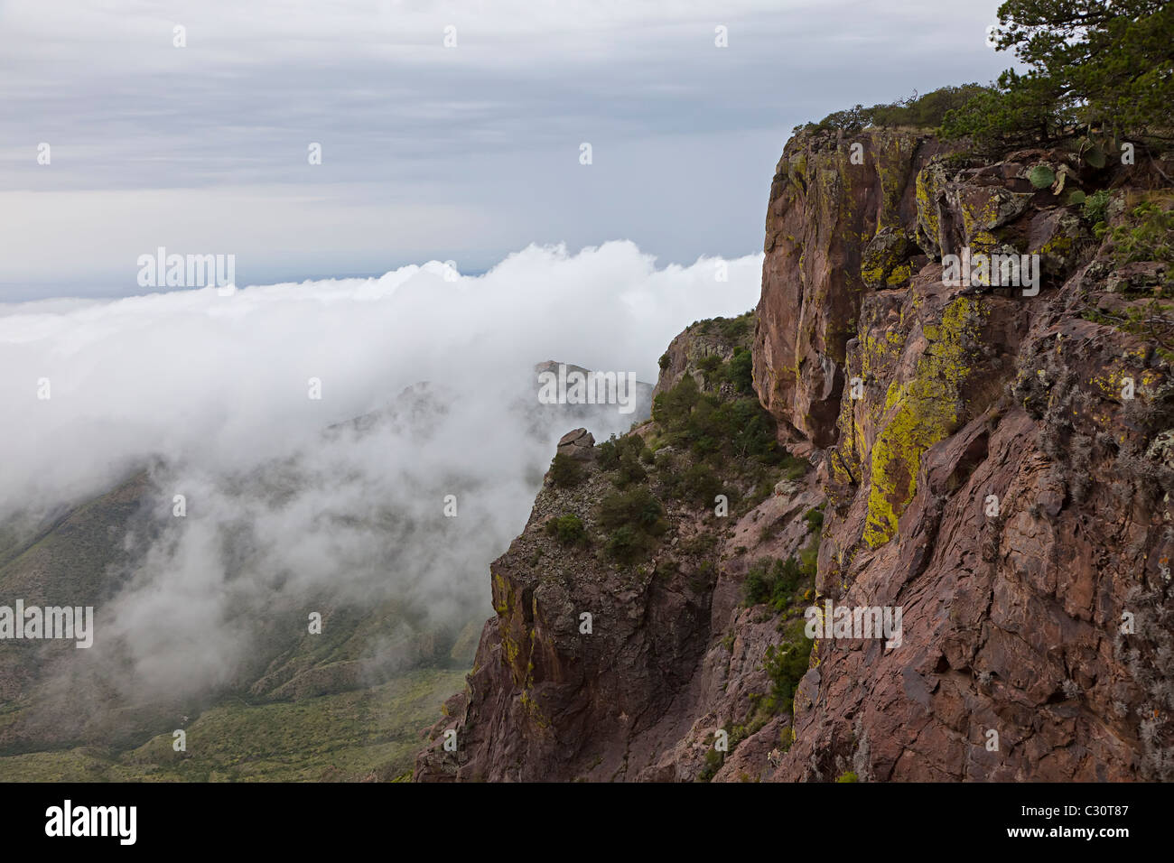 Big bend texas hi-res stock photography and images - Alamy