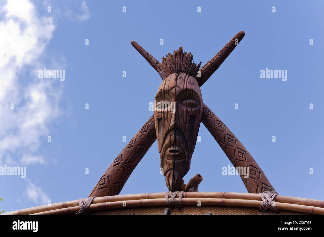 Hawaii Idol High Resolution Stock Photography and Images - Alamy