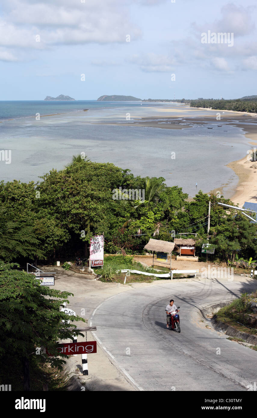 Reef road hi-res stock photography and images - Alamy