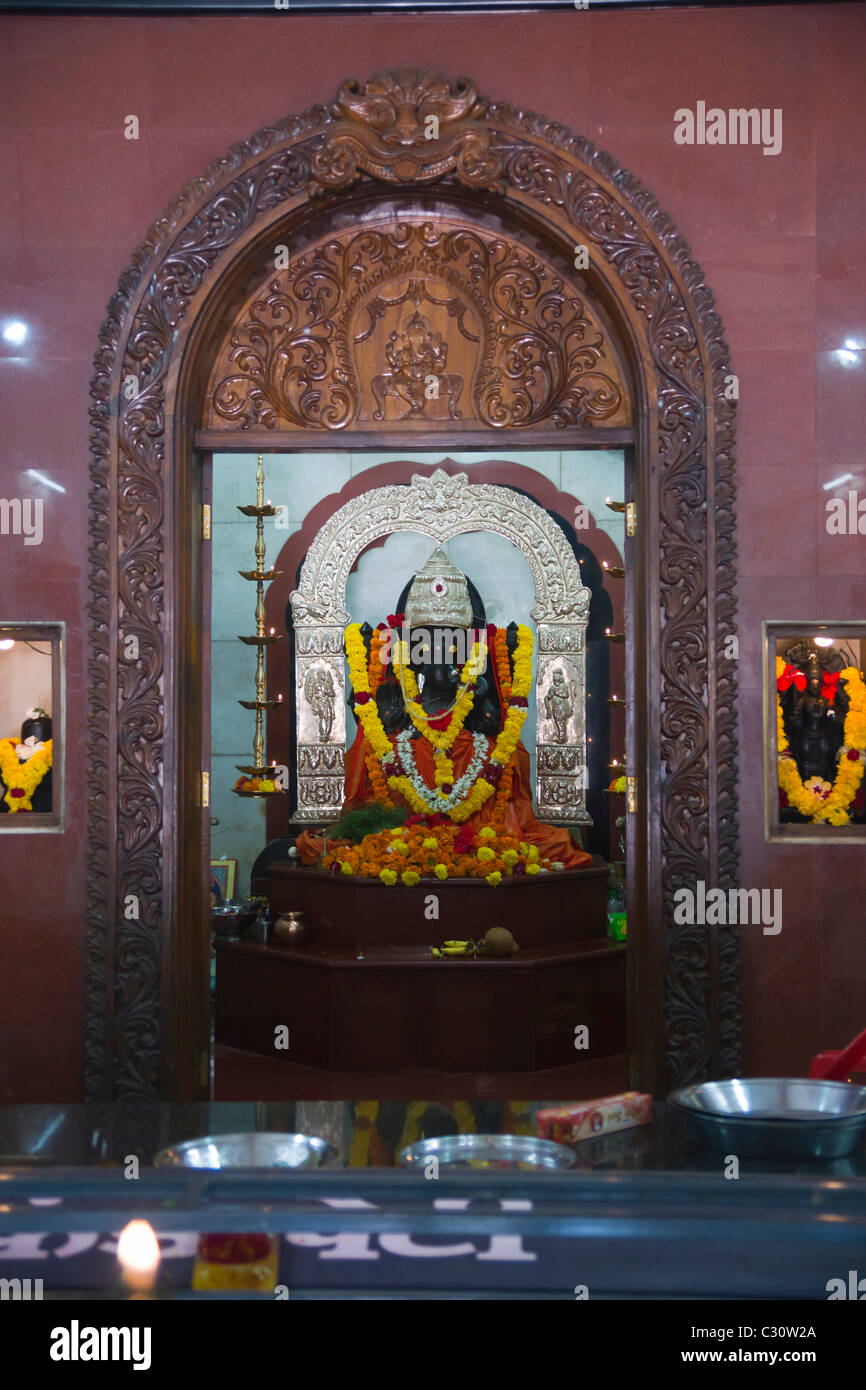 Hindu pantheon hi-res stock photography and images - Alamy
