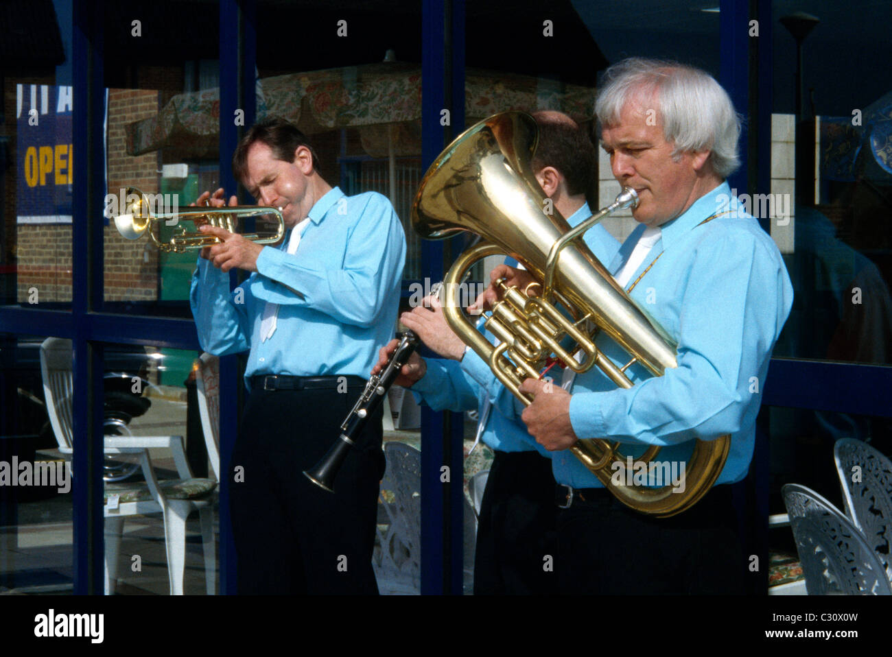 Surrey band hi-res stock photography and images - Alamy