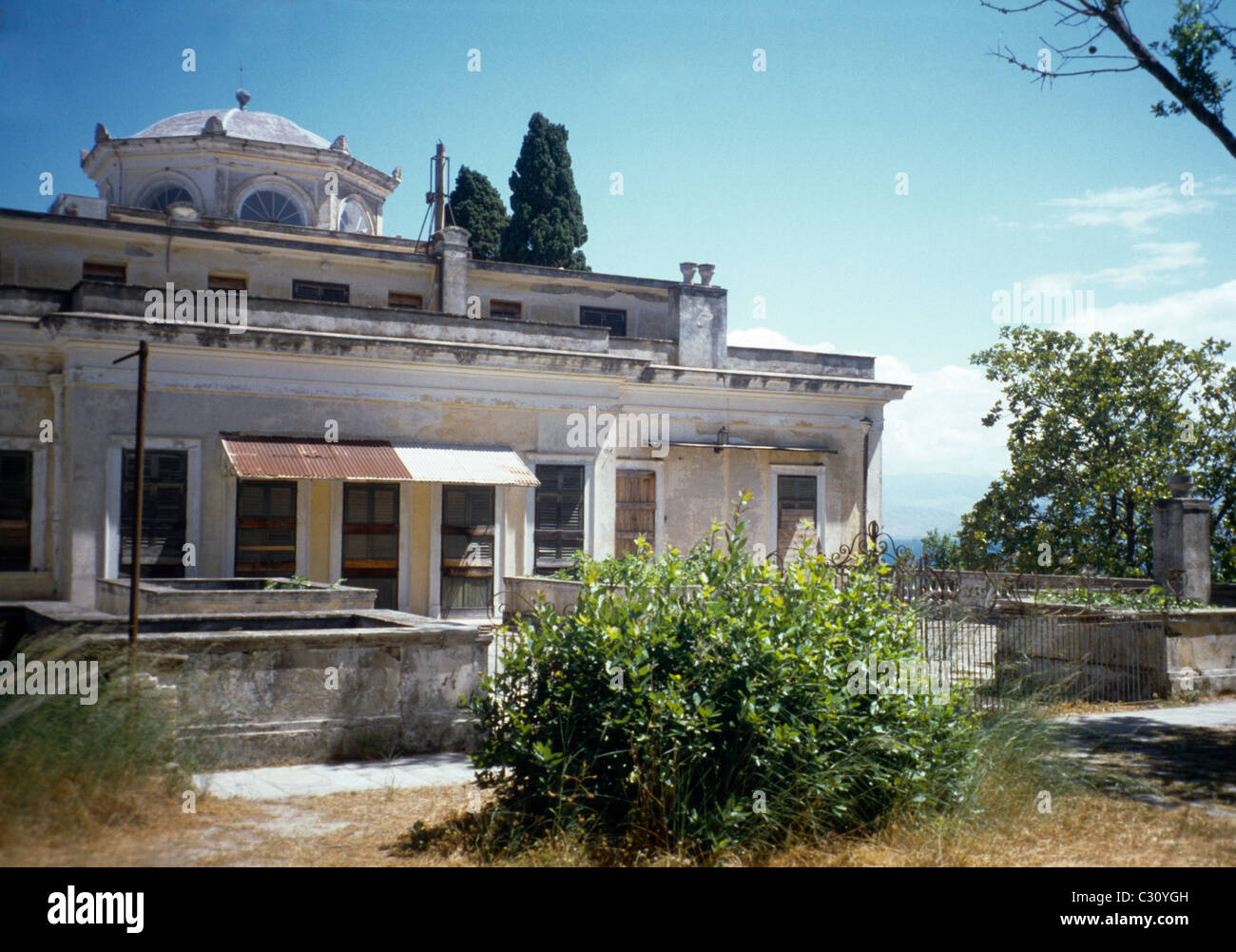 Greece in 1990s hi-res stock photography and images - Alamy