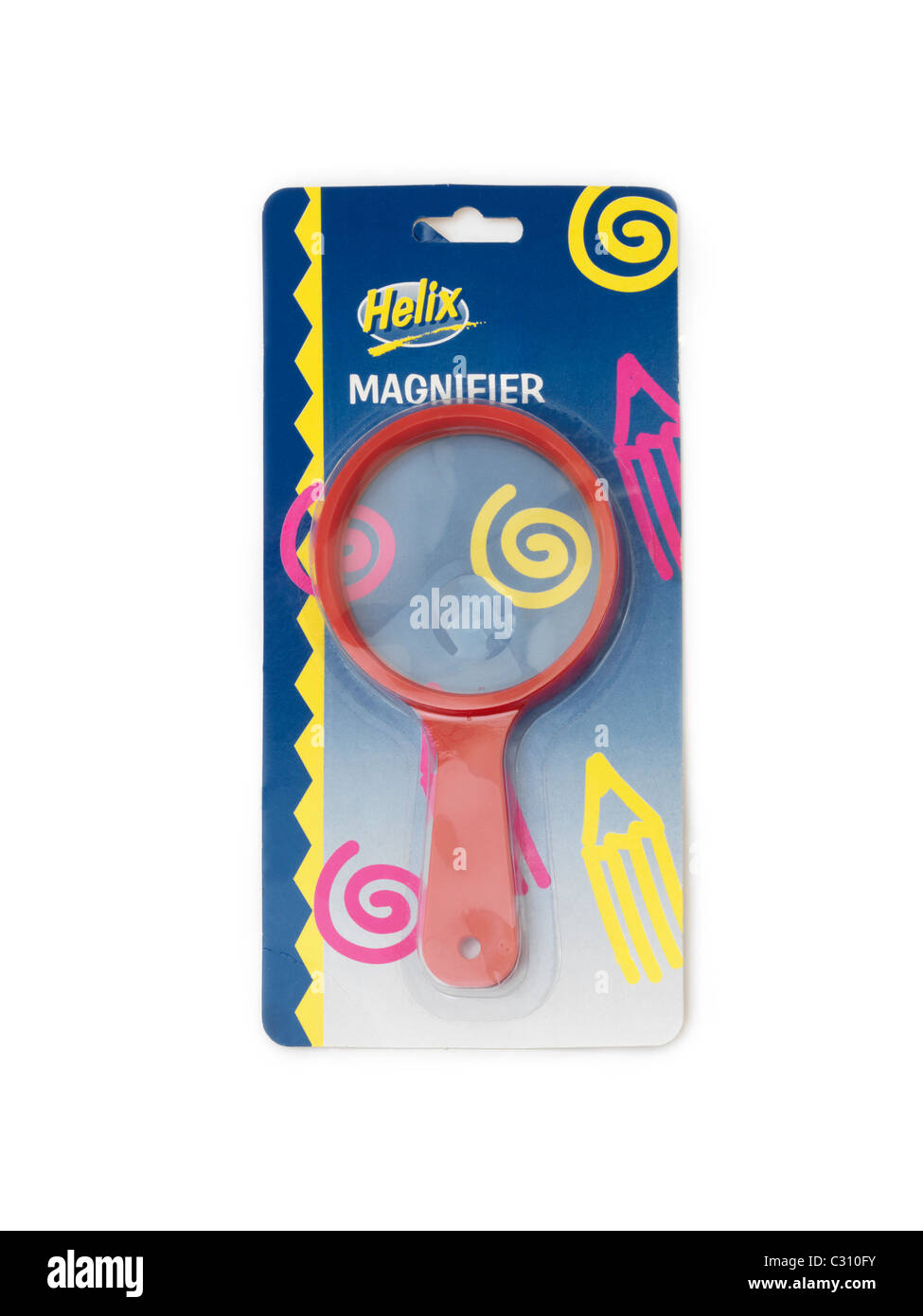 Magnifying glass magnifier hi-res stock photography and images - Alamy