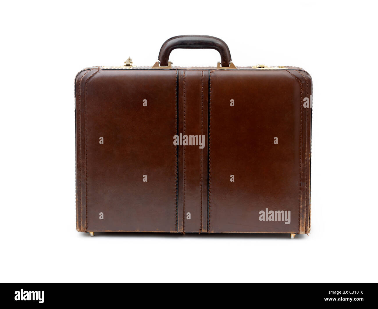 Briefcase locks hi-res stock photography and images - Alamy