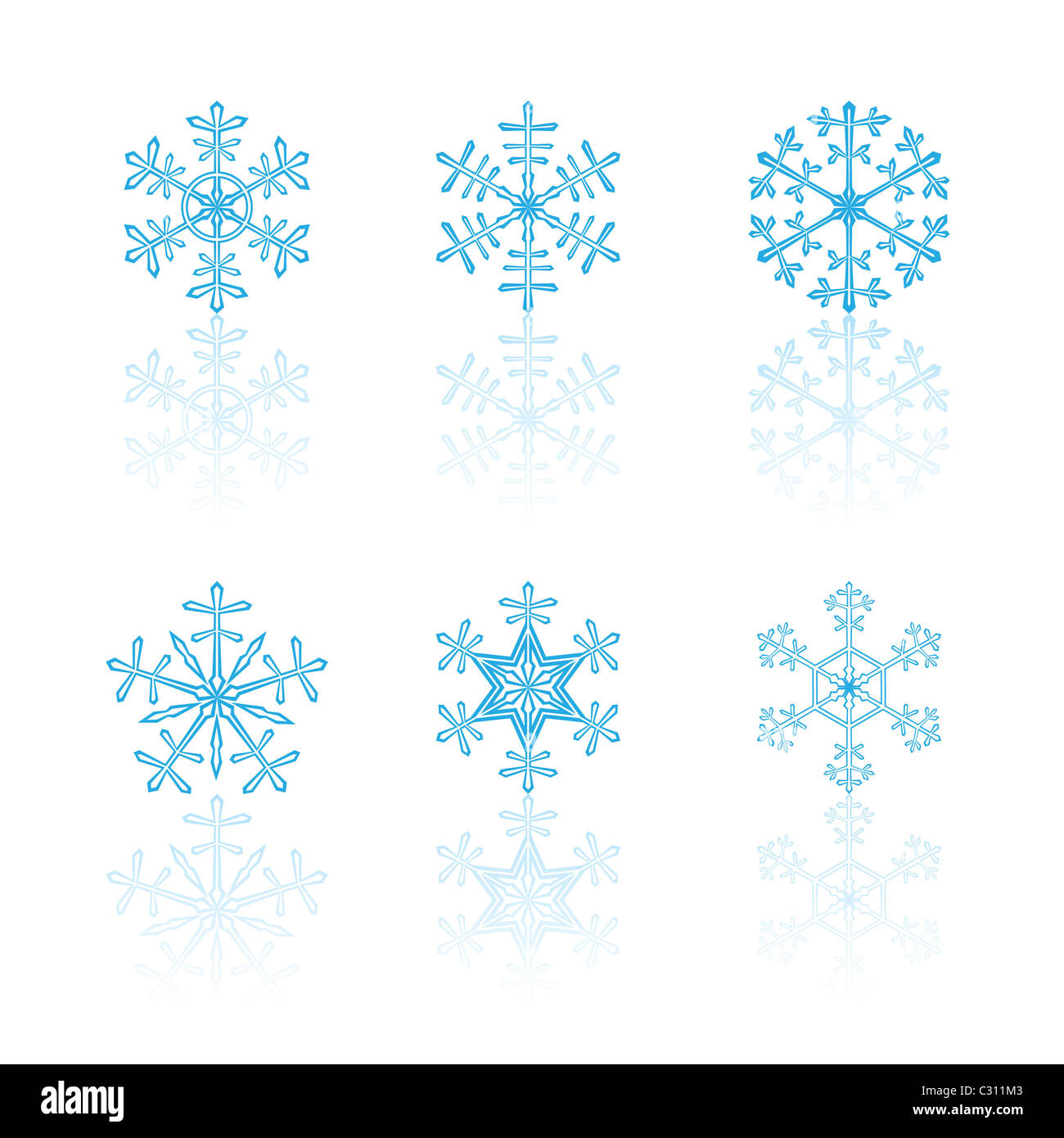 Blue plate sign Cut Out Stock Images & Pictures - Alamy