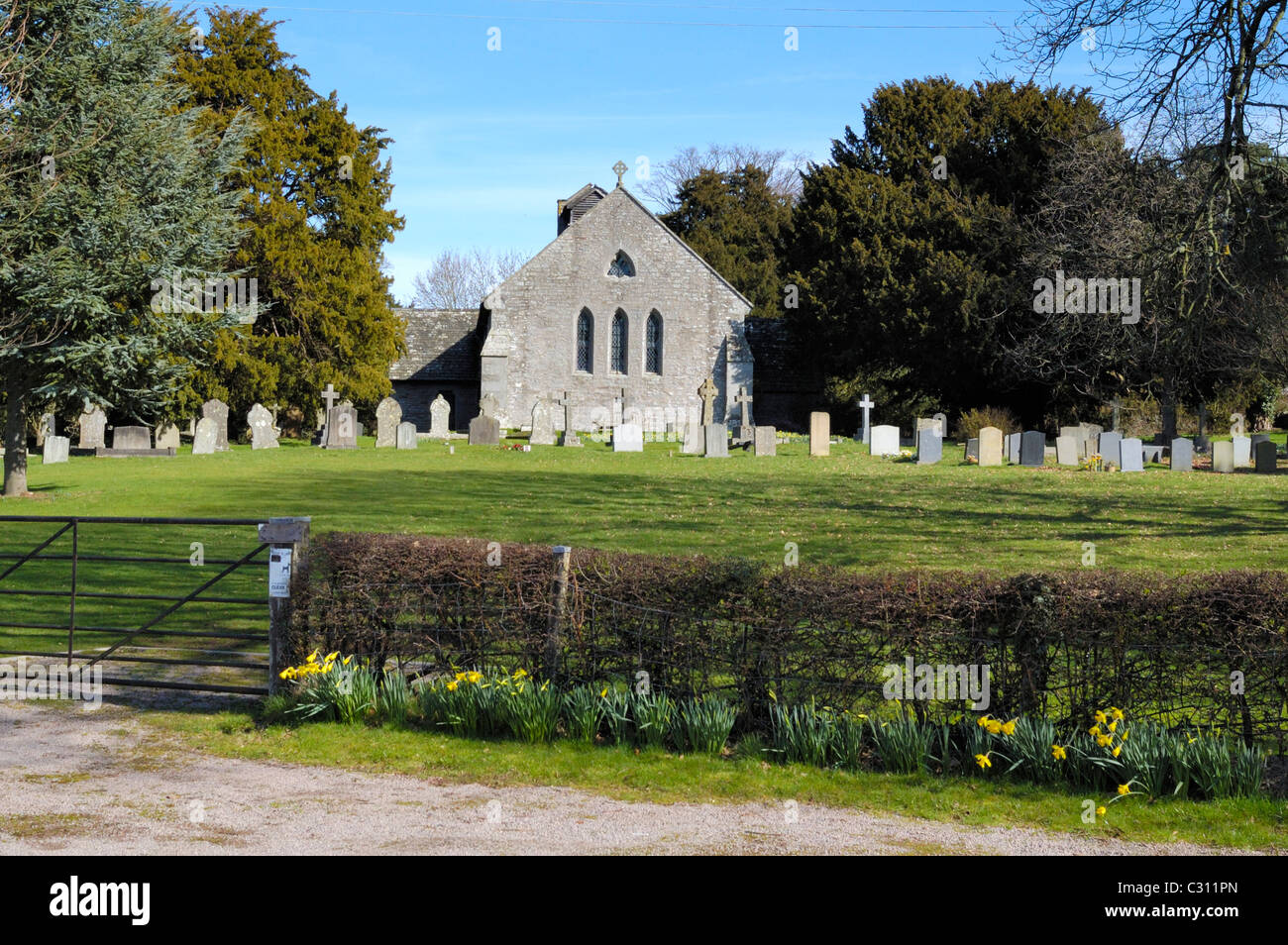 Cusop hi-res stock photography and images - Alamy