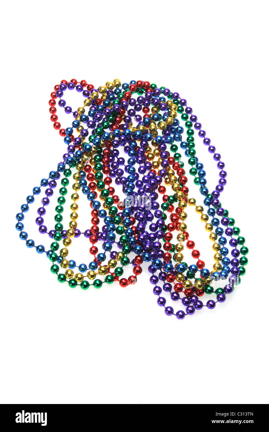 Beads hi-res stock photography and images - Alamy