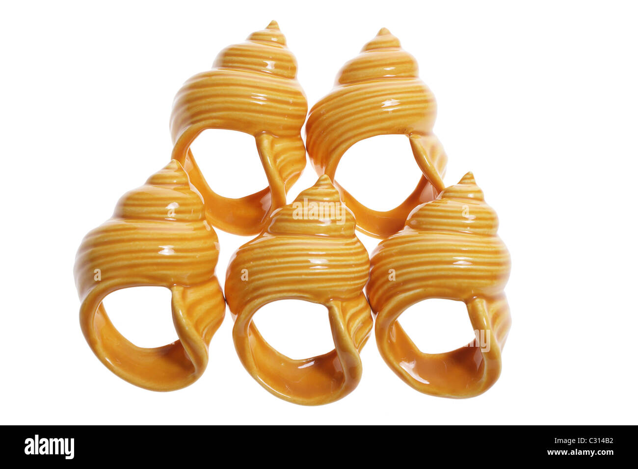 Shell holders hi-res stock photography and images - Alamy