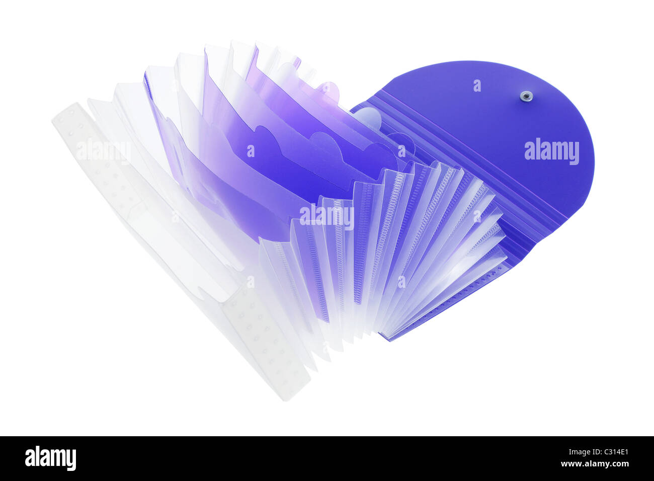 Document folder hi-res stock photography and images - Alamy