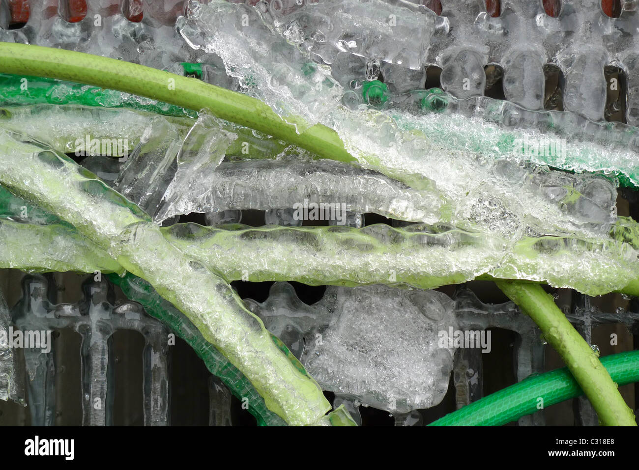 Grating ice hi-res stock photography and images - Alamy