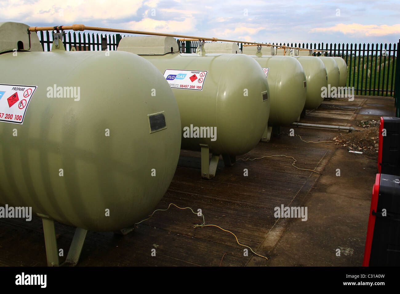 Gas Tank For Butane at Harrison Humphery blog