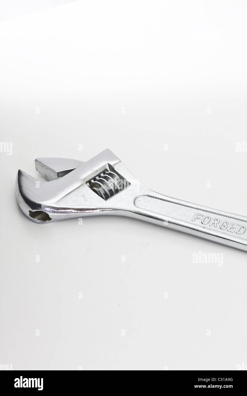 Indispensible tool of repairing & construction kit. A forget steel ...