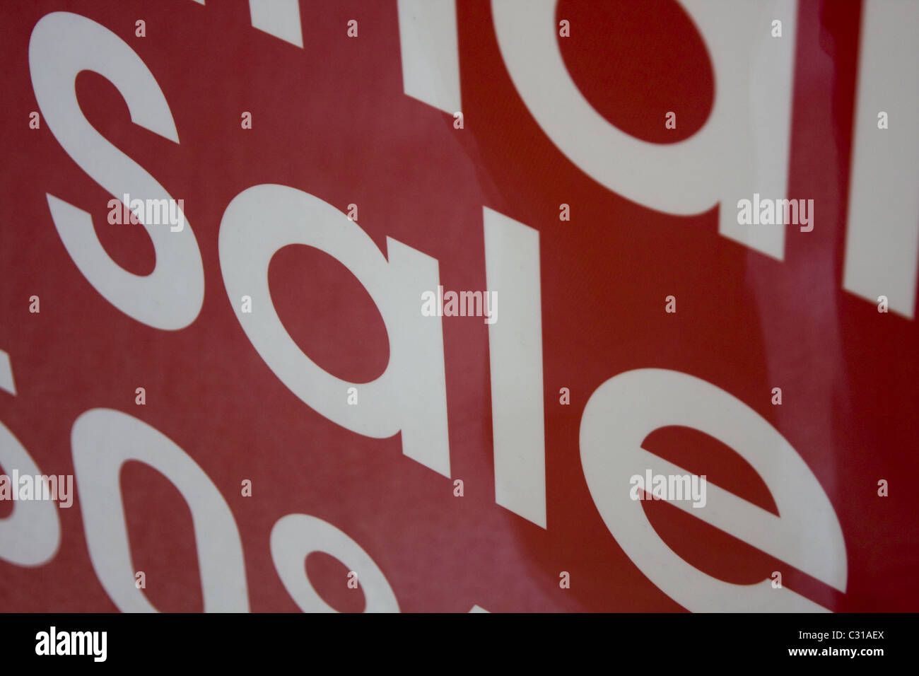 Crazy Sale Advertisement background with great discount Stock Photo - Alamy