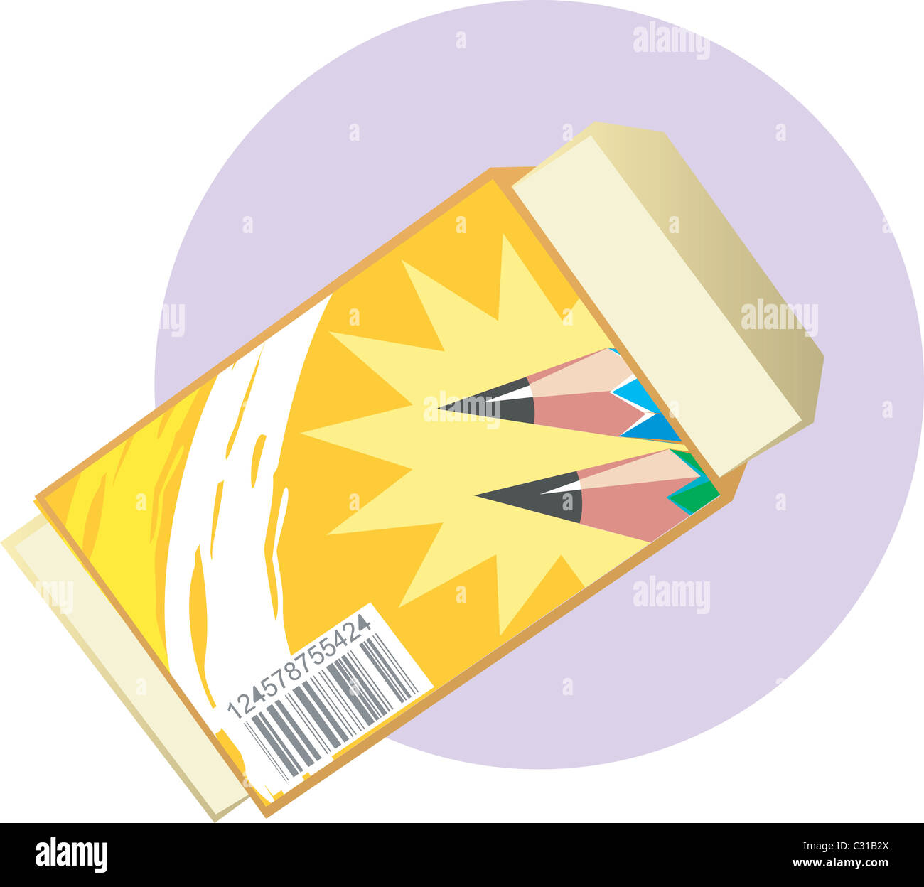 eraser with cover Stock Photo - Alamy