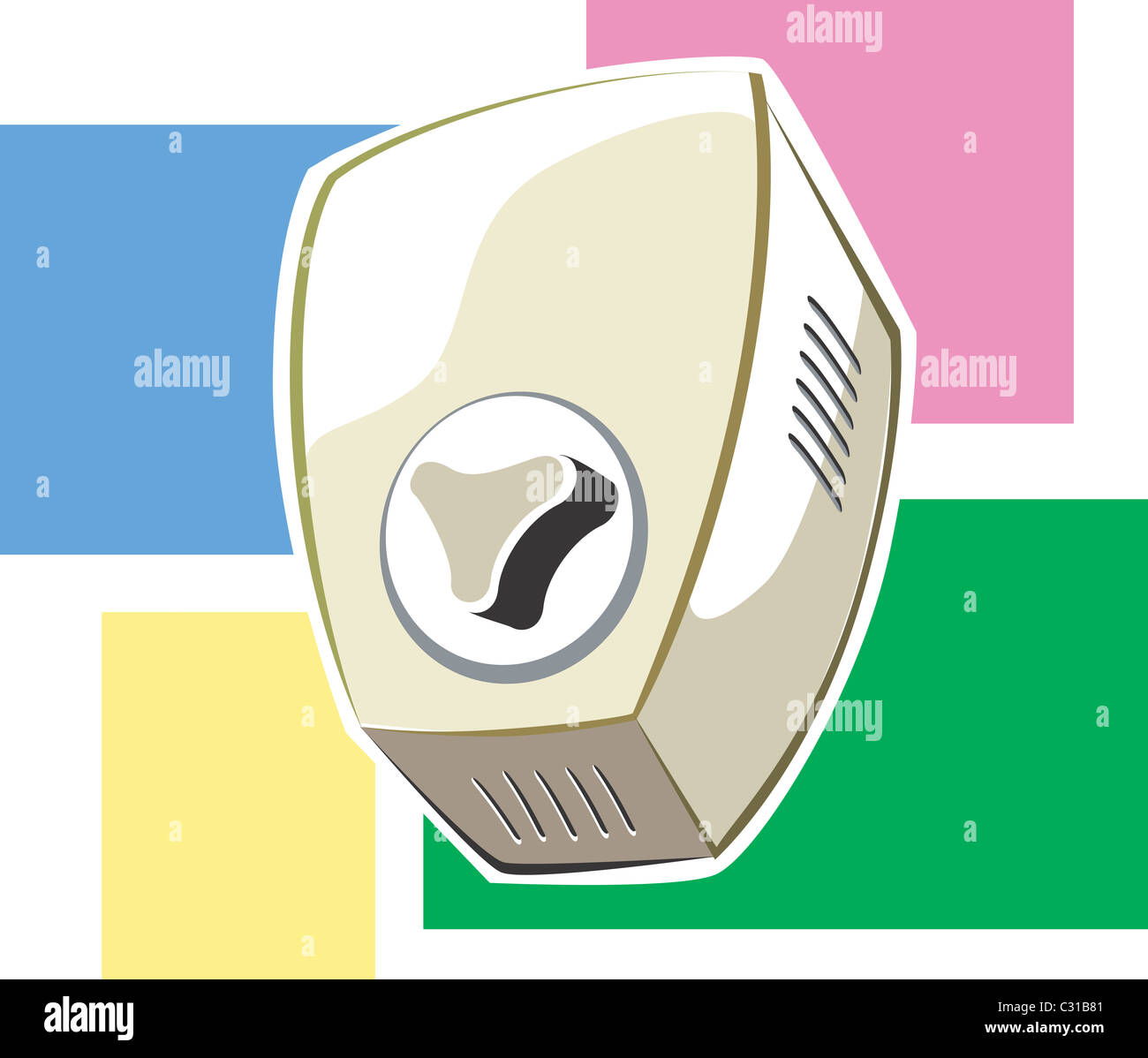 Fan regulator hi-res stock photography and images - Alamy