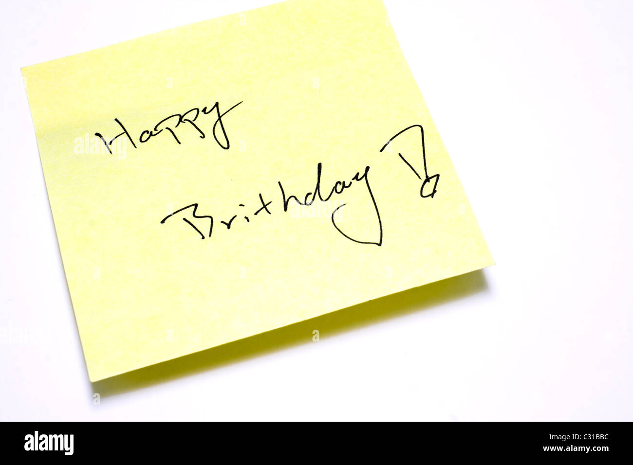 Memorandum word hi-res stock photography and images - Alamy