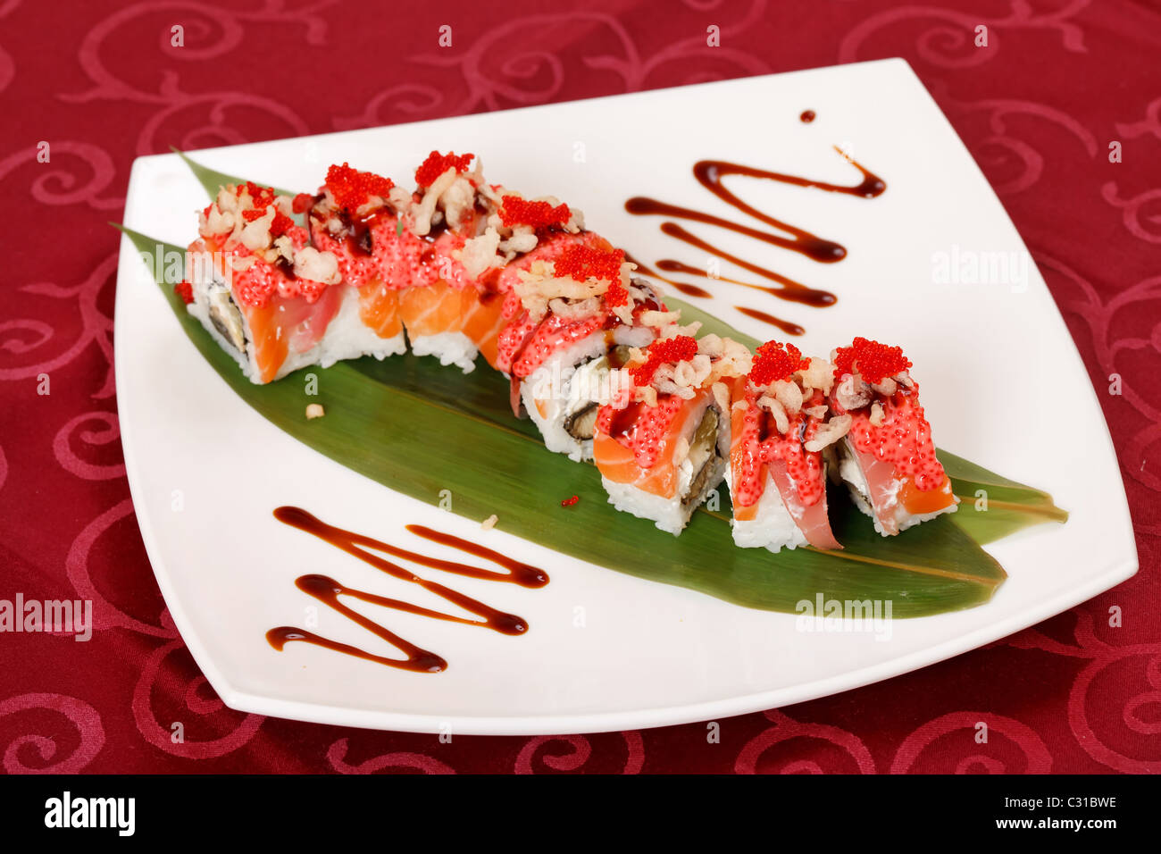 Leaf Crunch Stock Photos & Leaf Crunch Stock Images - Alamy