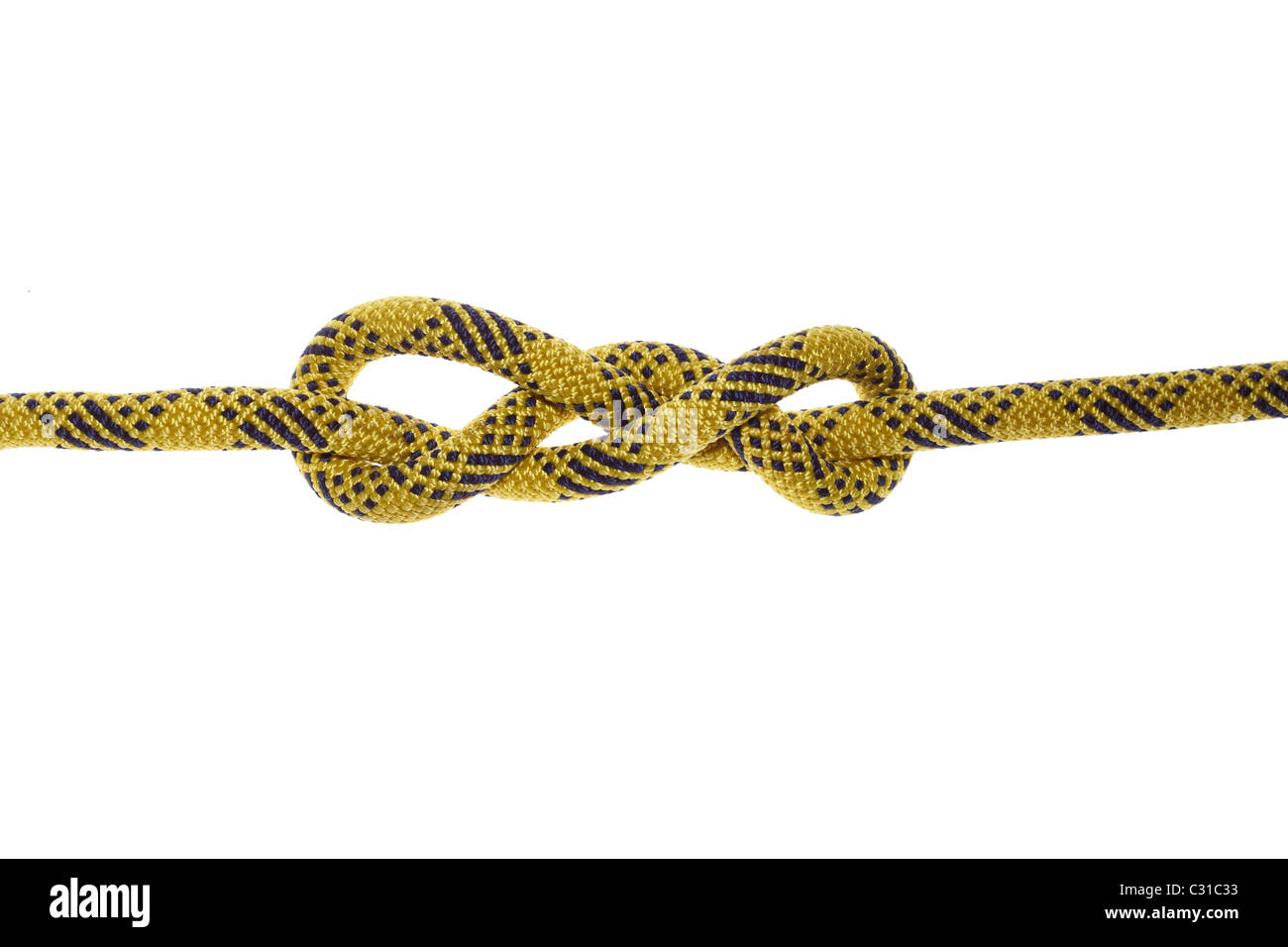 Scout and knot hi-res stock photography and images - Alamy