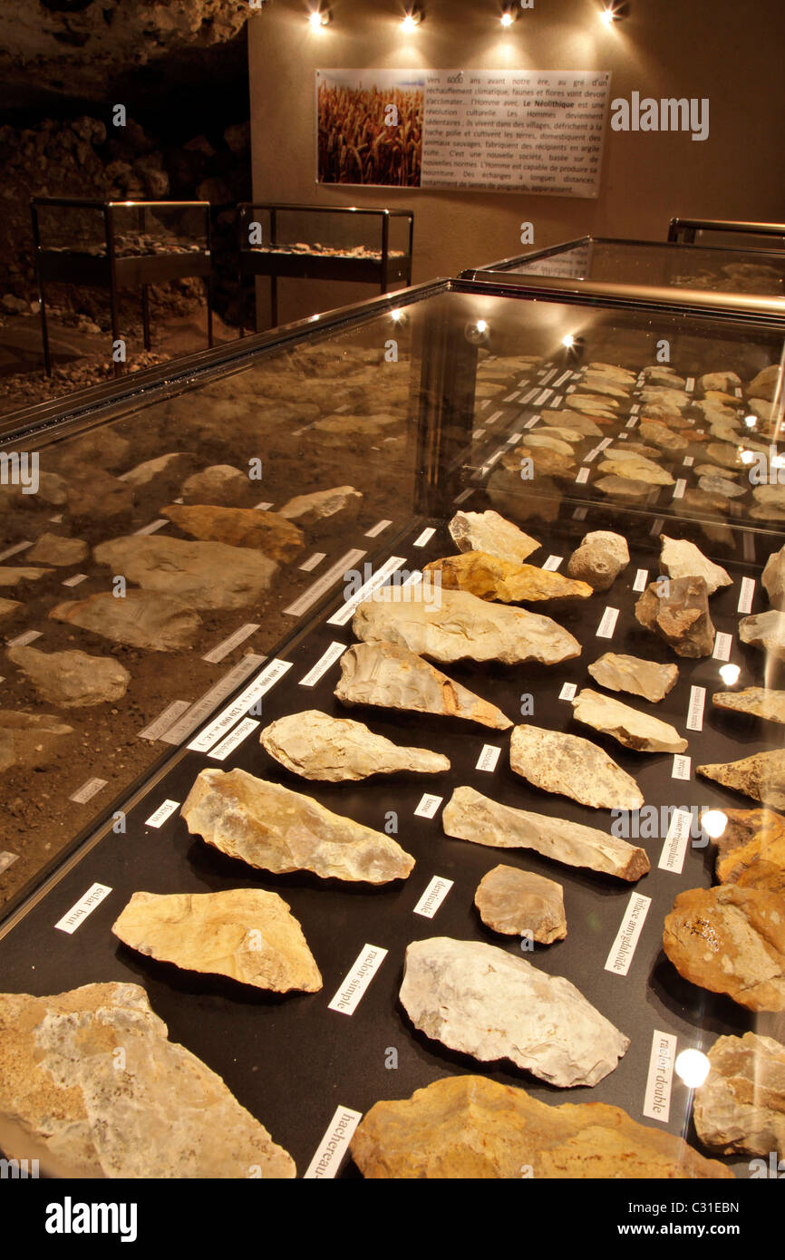 Spelunking tools hi-res stock photography and images - Alamy