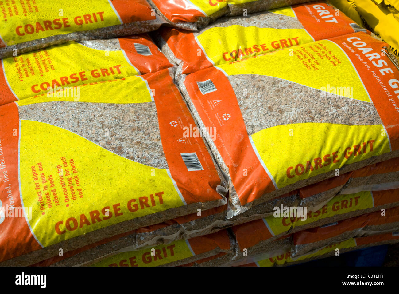 Nursery bags hi-res stock photography and images - Alamy