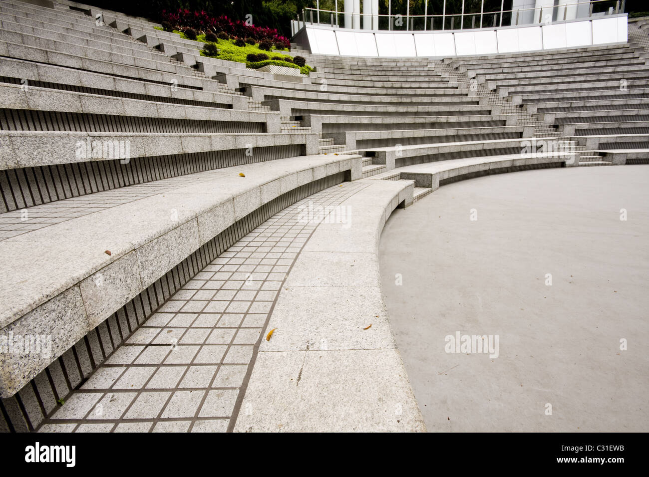 Big stair steps hi-res stock photography and images - Alamy