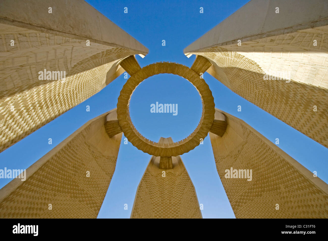 Egyptian russian friendship hi-res stock photography and images - Alamy