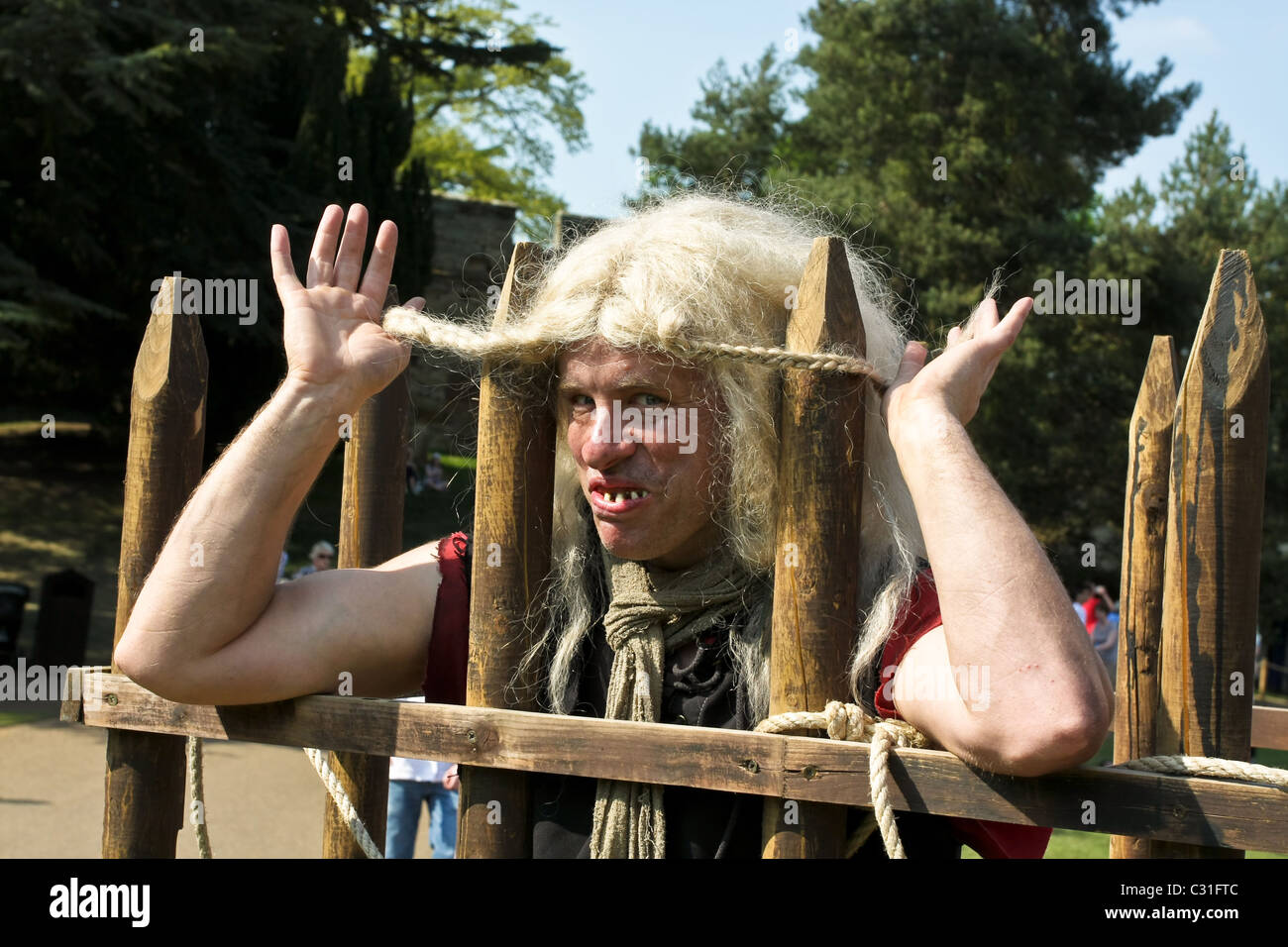 Medieval peasant hi-res stock photography and images - Alamy
