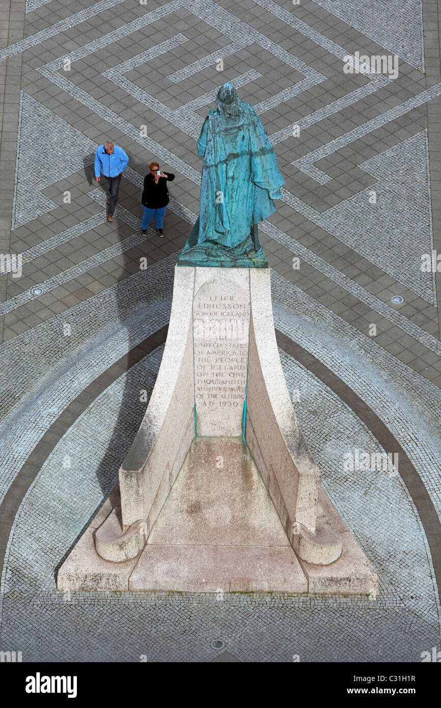 Eric le rouge hi-res stock photography and images - Alamy