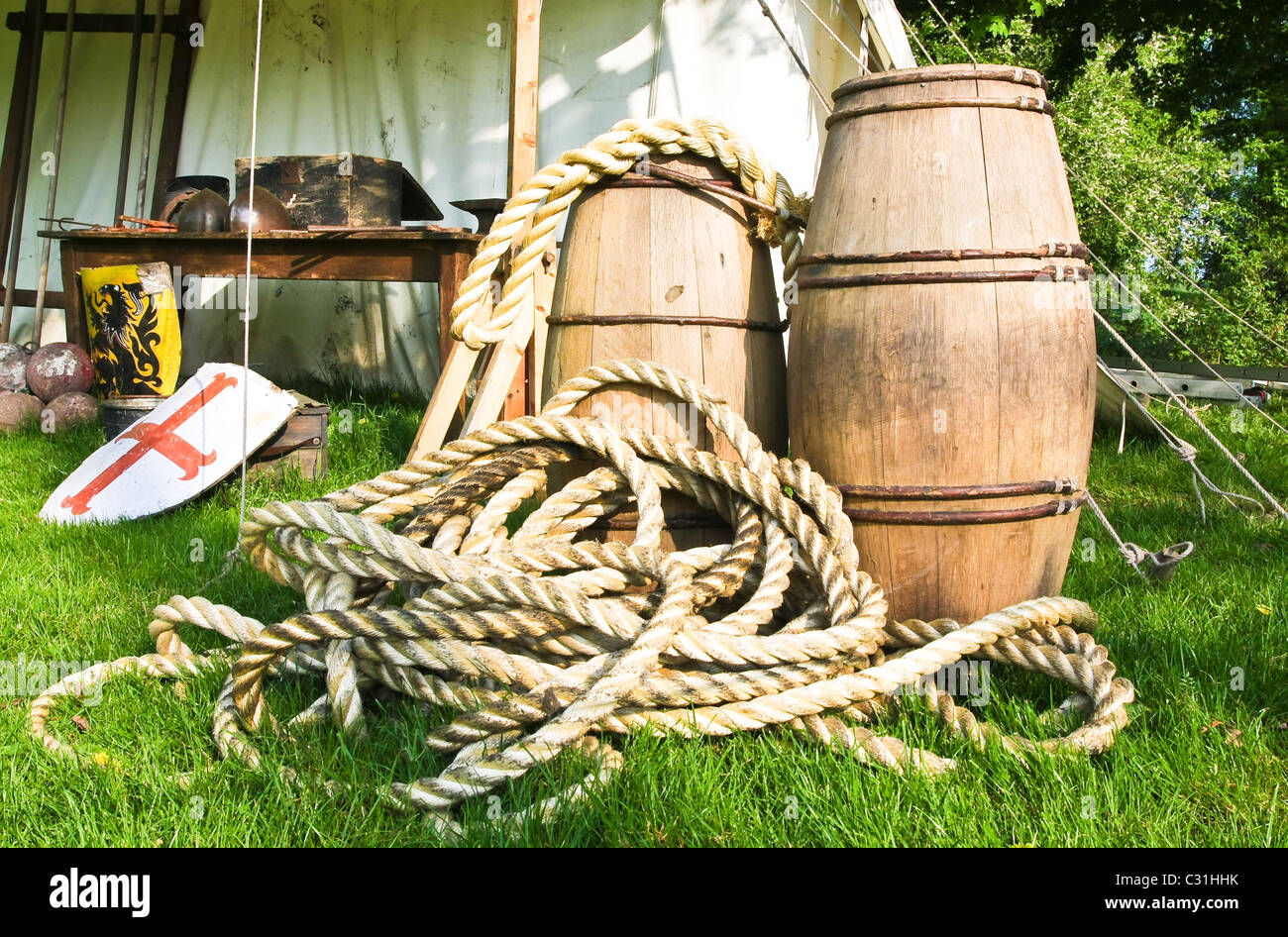 Artefacts hi-res stock photography and images - Alamy